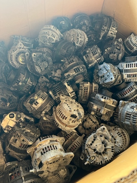 ALTERNATORS & STARTERS – Stark Consolidated Sdn Bhd